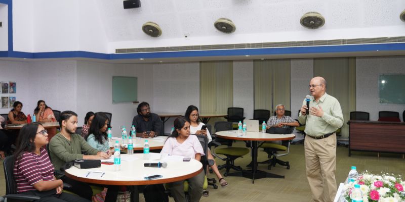 IIMB Launches Online UG Programme DBE: Applications Now Open! - IIMB DBE