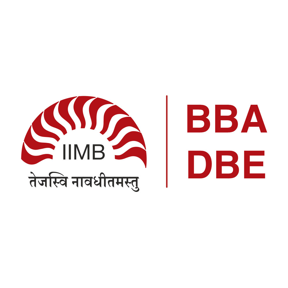 IIM Bangalore BBA DBE Campus Immersion Overview - IIMB DBE
